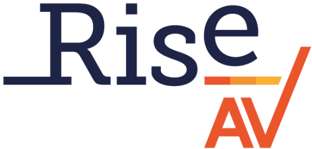 Apply to the Rise AV Mentoring Programme